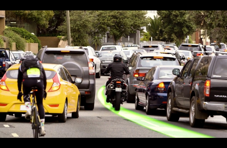 Updating the Austroads-94 vehicle class scheme | MetroCount