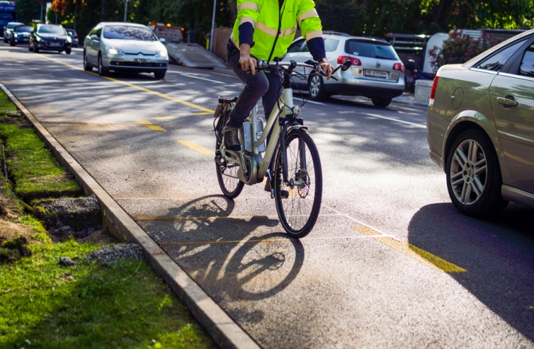 MetroCount & Micromobility | MetroCount